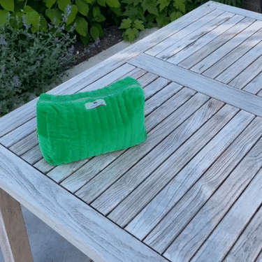 VELVET SPONGE BAGS – Judd.co.uk