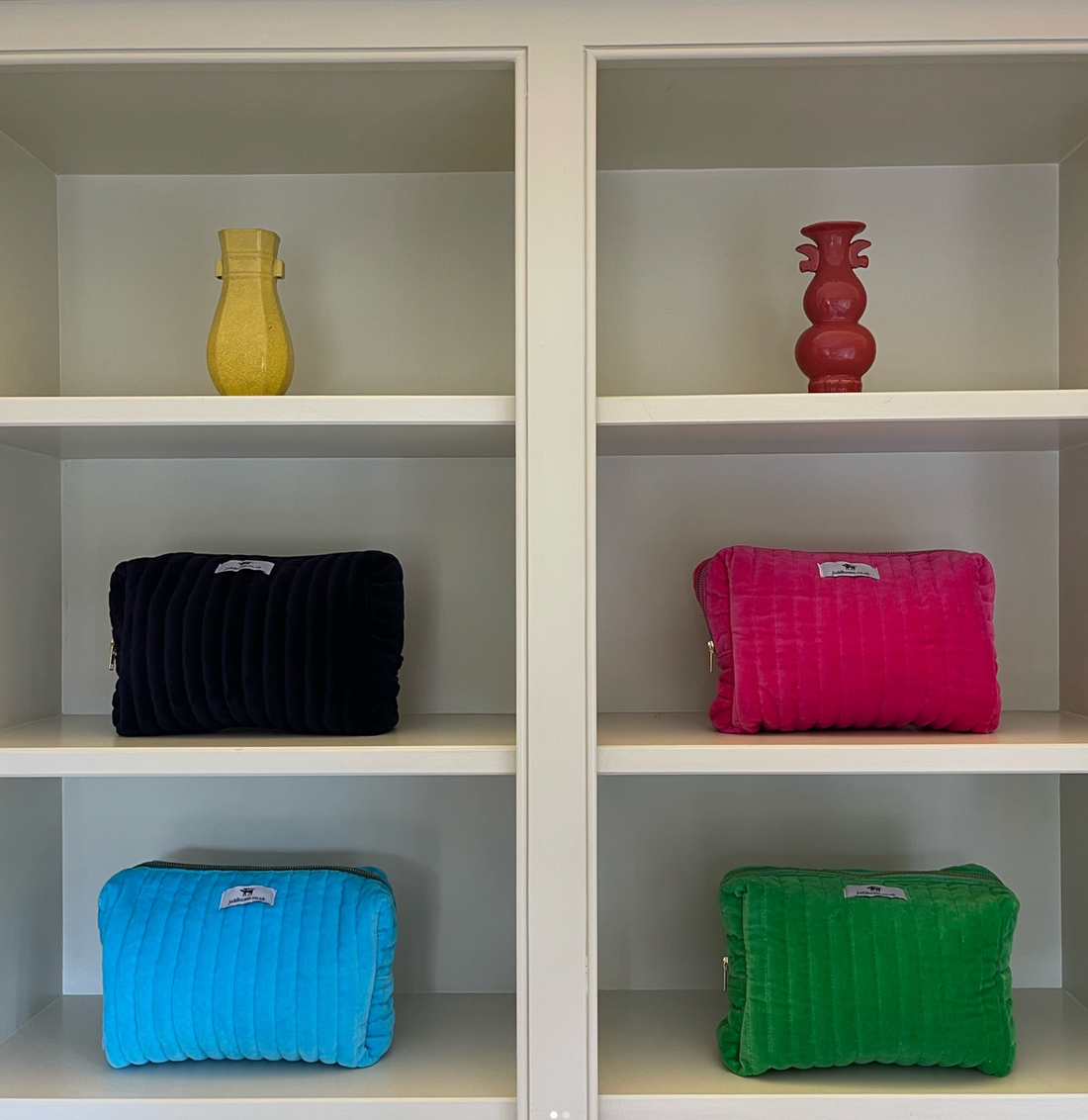 VELVET SPONGE BAGS – Judd.co.uk